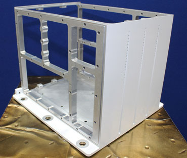 About | Alexander Machine