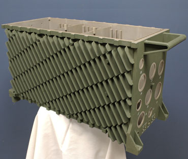 About | Alexander Machine