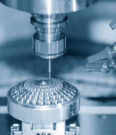 Services | Alexander Machine